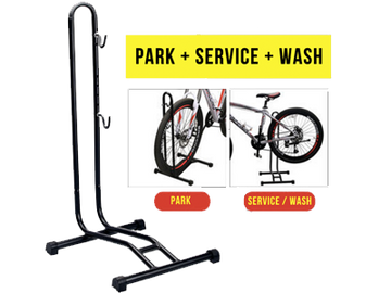 Singapore Bicycle Stands, Racks, and Storage Accessories - FootLoops