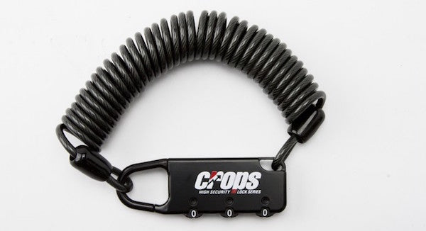 CROPS MULTI PURPOSE SPIDER LOCK SPD02 – FootLoops