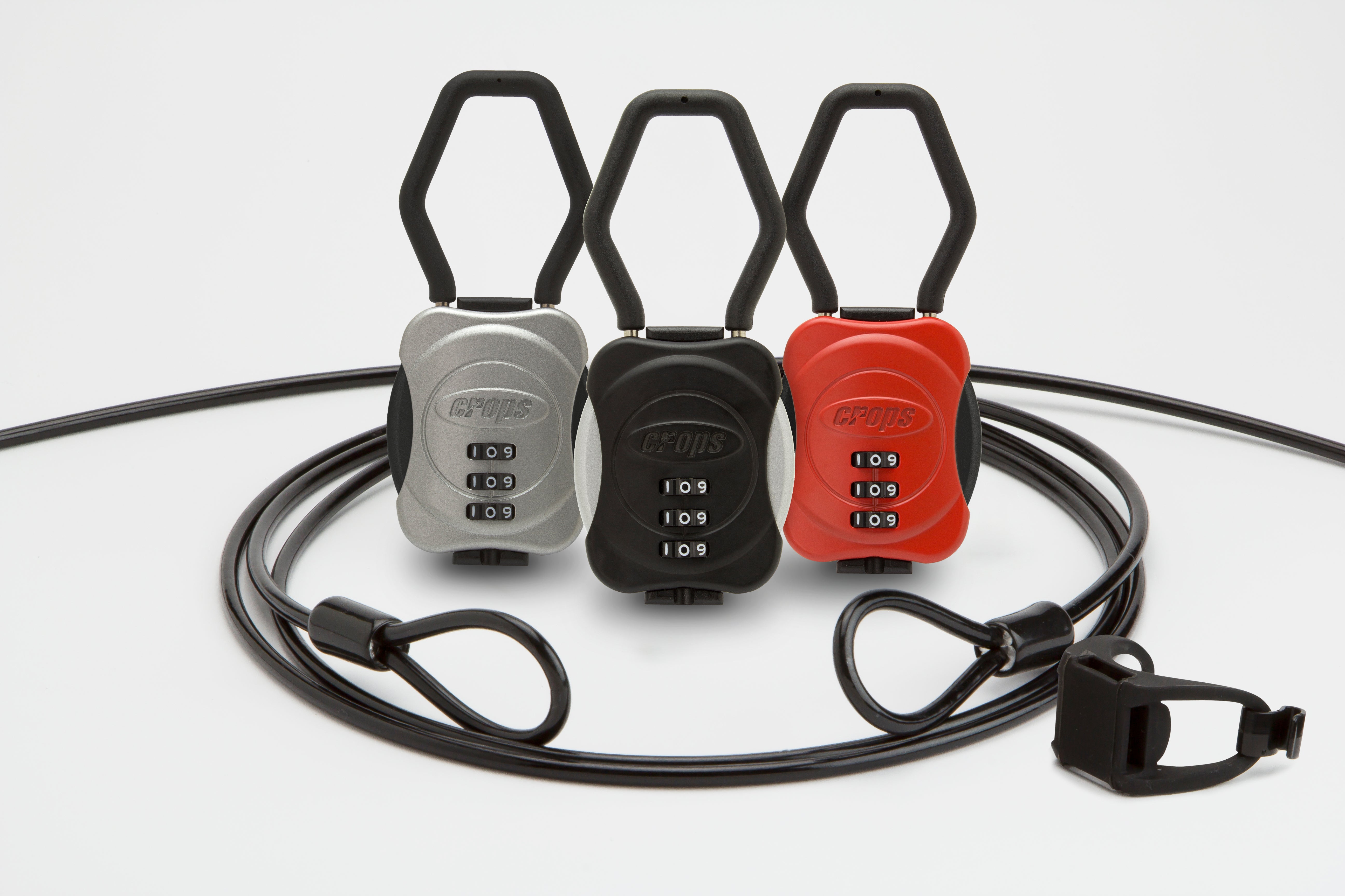 CROPS MULTI PURPOSE LOCK MIGHTY GUARD – FootLoops