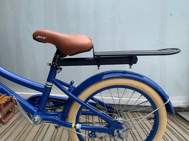 REAR RACK SEATPOST MOUNT – FootLoops