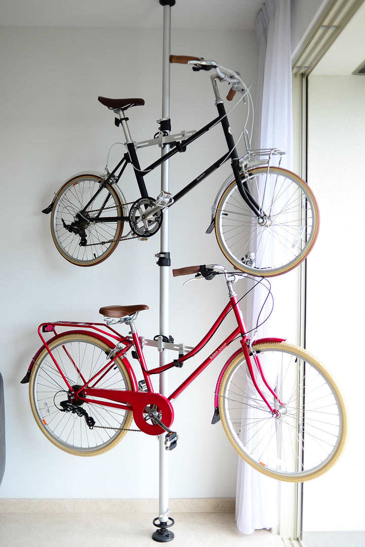 Singapore Bicycle Stands, Racks, and Storage Accessories - FootLoops