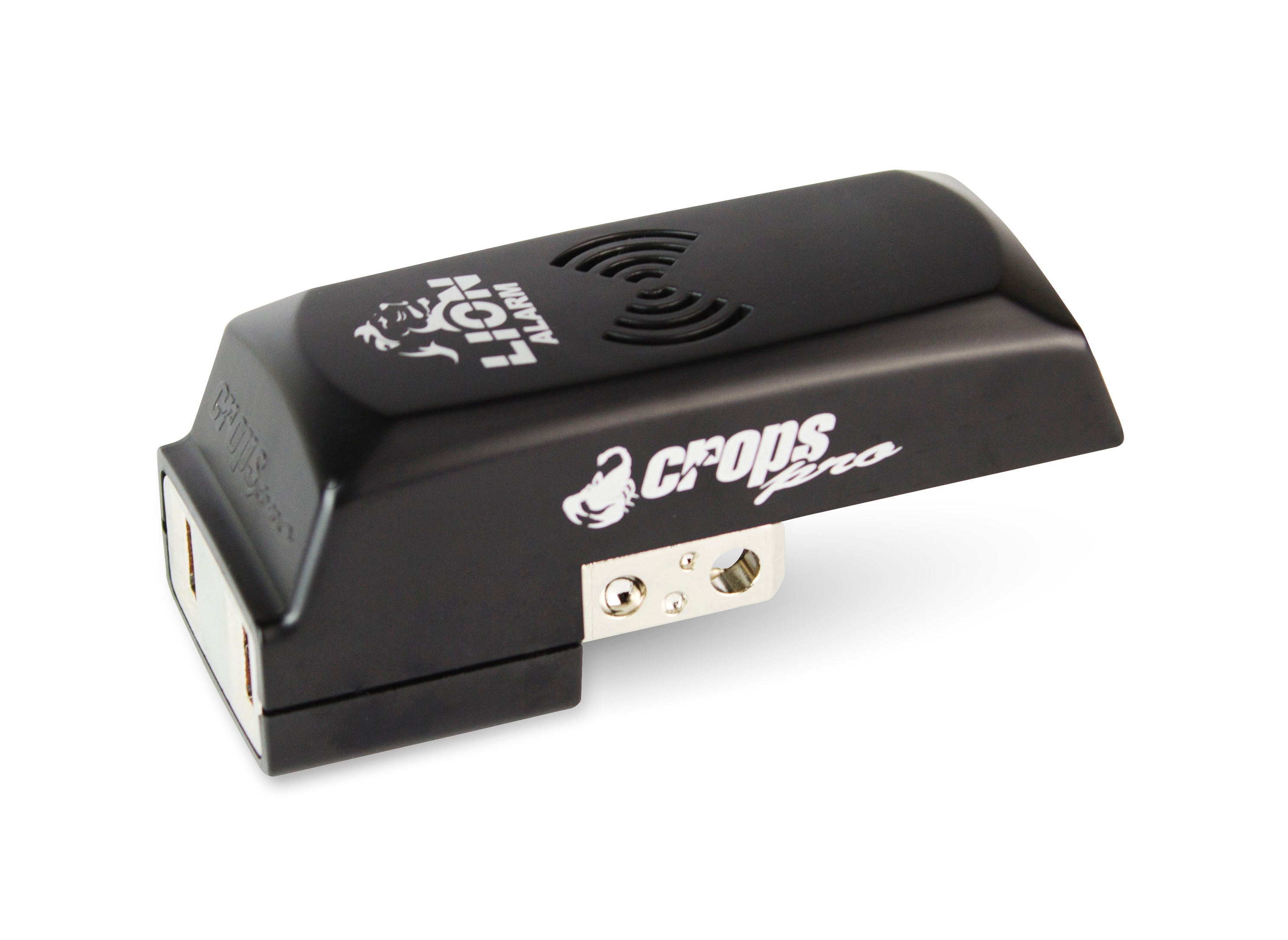 CROPS - PRO LION ALARM – FootLoops