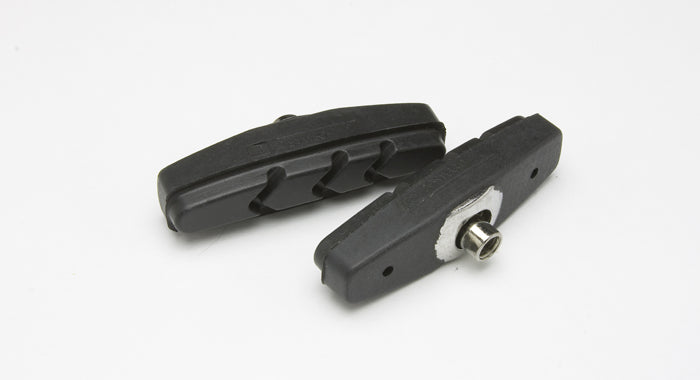 CROPS V-BRAKE CARTRIDGE SHOE (Black, White or Pink) – FootLoops