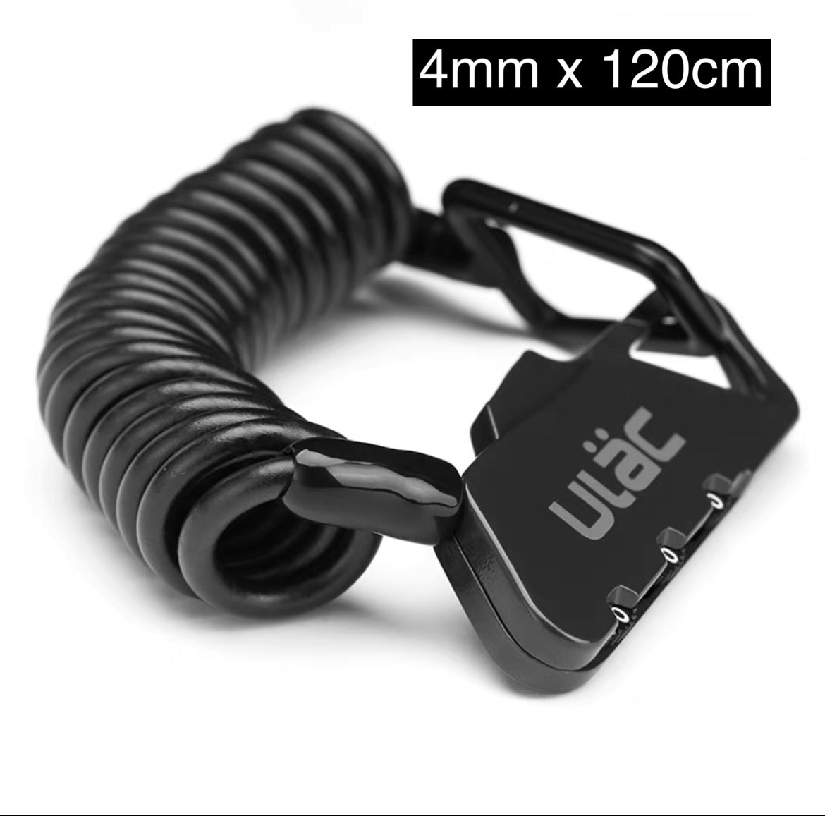 ULAC MULTI PURPOSE SPIDER LOCK – FootLoops